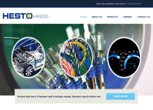 Portfolio The Webhouse Group